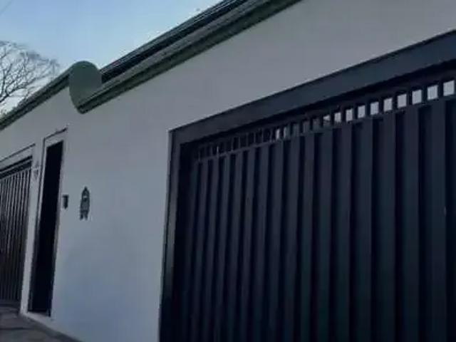 Casa / Sobrado para Venda em Rifaina/SP Centro 3 Quartos