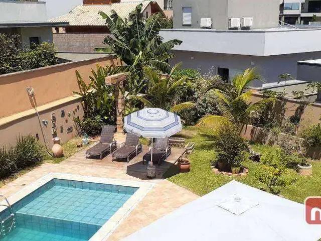 Casa / Sobrado para Venda em Rifaina/SP Residencial Enseada da Fronteira 3 Quartos