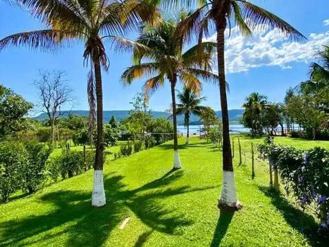 Casa / Sobrado para Venda em Rifaina/SP Zona Rural 4 Quartos