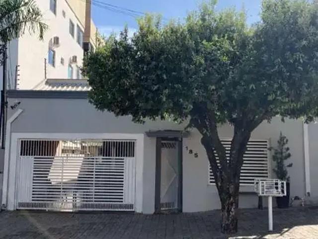 Casa / Sobrado para Venda em Rondonópolis/MT Vila Aurora I