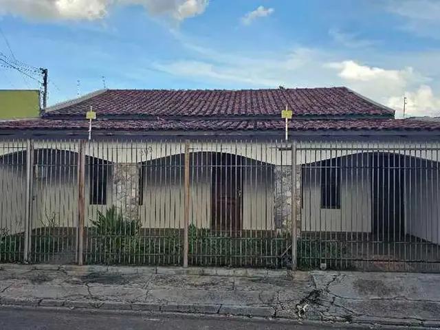 Casa / Sobrado para Venda em Rondonópolis/MT Coophalis 2 Quartos