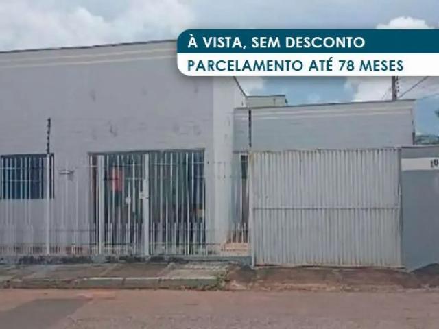 Casa / Sobrado para Venda em Rondonópolis/MT Jardim HD