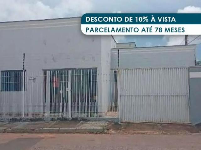 Casa / Sobrado para Venda em Rondonópolis/MT Jardim HD