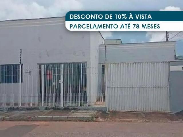 Casa / Sobrado para Venda em Rondonópolis/MT Jardim HD