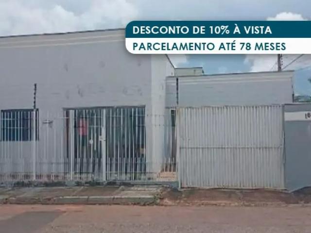 Casa / Sobrado para Venda em Rondonópolis/MT Jardim HD