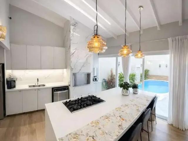 Casa / Sobrado para Venda em Rondonópolis/MT Jardim Santa Clara I 1 Quartos