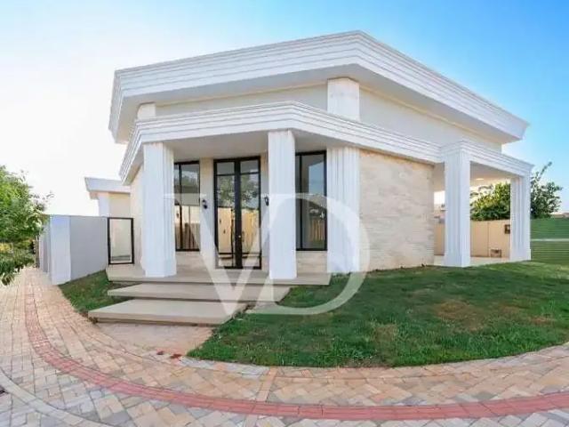 Casa / Sobrado para Venda em Rondonópolis/MT Jardim Royal Boulevard do Cerrado