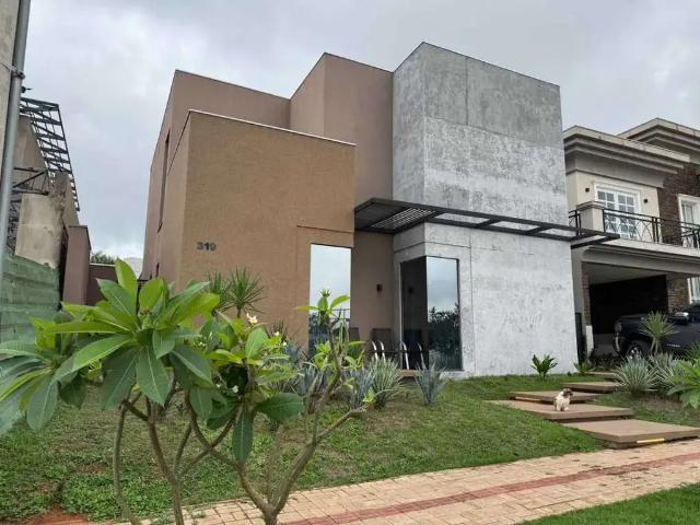 Casa / Sobrado para Venda em Rondonópolis/MT Residencial Villa Toscana