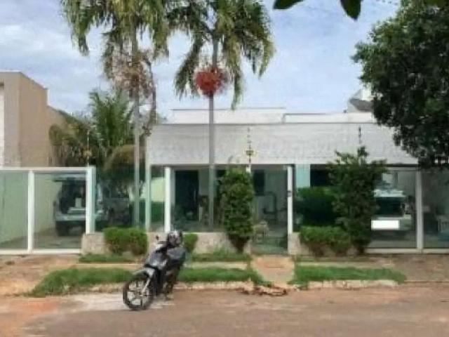 Casa / Sobrado para Venda em Rondonópolis/MT Setor Residencial Granville I