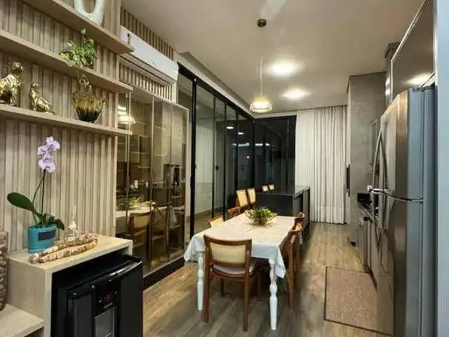 Casa / Sobrado para Venda em Rondonópolis/MT Setor Residencial Granville I 2 Quartos