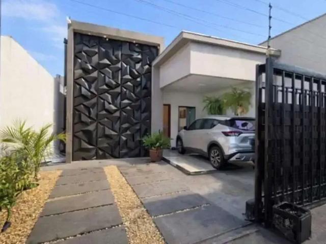 Casa / Sobrado para Venda em Rondonópolis/MT Setor Residencial Granville I