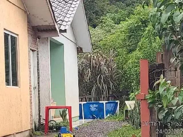 Casa / Sobrado para Venda em Roca Sales/RS Centro 1 Quartos