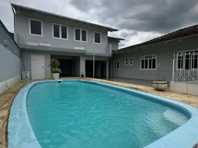 Casa / Sobrado para Venda em Rodeio/SC Gávea 4 Quartos