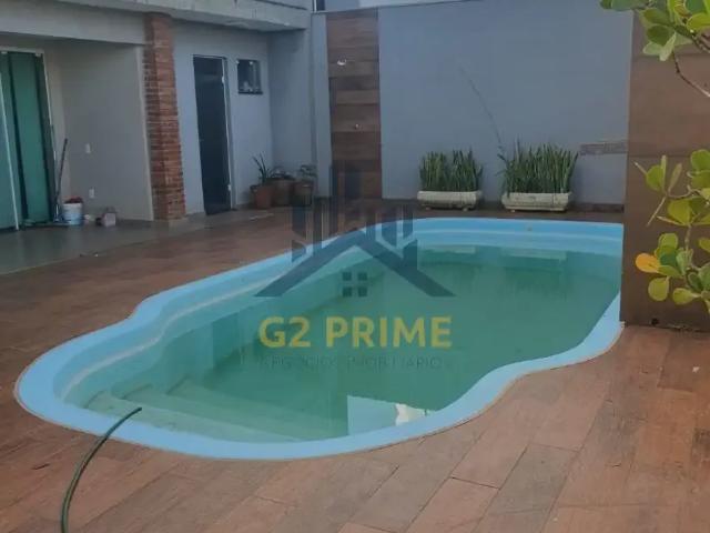 Casa / Sobrado para Venda em Rolândia/PR Jardim Alto da Boa Vista 1 Quartos