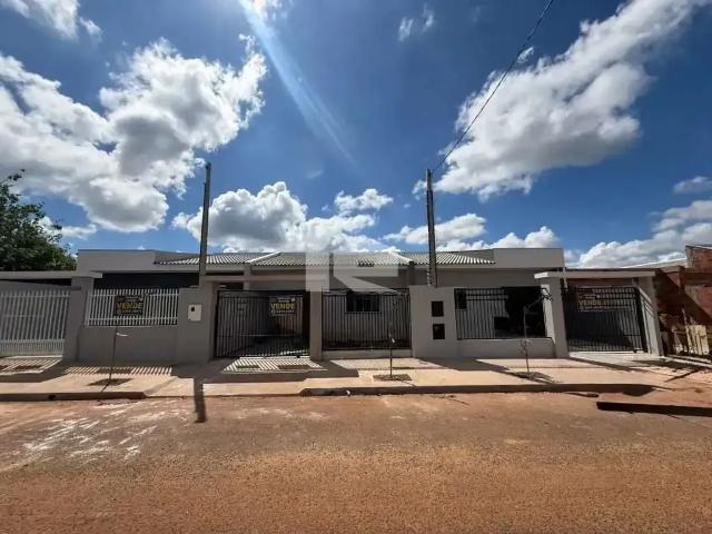 Casa / Sobrado para Venda em Rolândia/PR Jardim Caviúna 3 Quartos