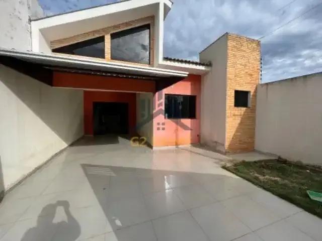 Casa / Sobrado para Venda em Rolândia/PR Jardim Novo Horizonte 1 Quartos