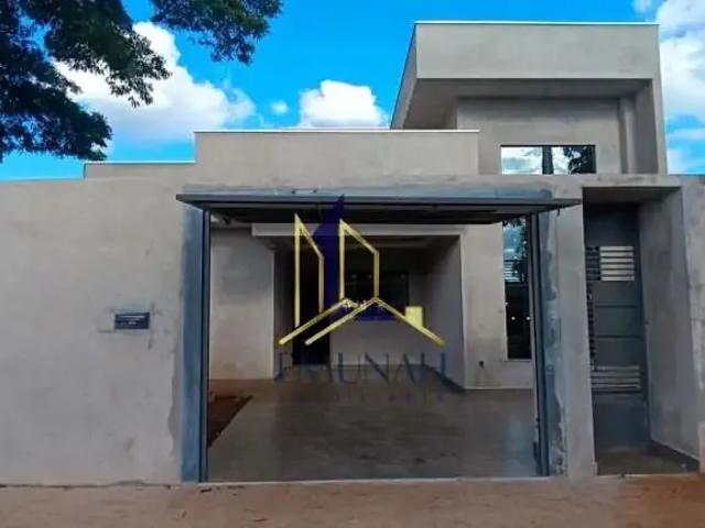 Casa / Sobrado para Venda em Rolândia/PR Jardim Novo Horizonte 1 Quartos