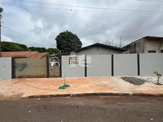 Casa / Sobrado para Venda em Rolândia/PR Jardim Novo Horizonte 2 Quartos