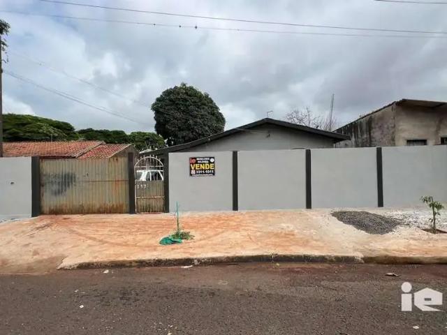 Casa / Sobrado para Venda em Rolândia/PR Jardim Novo Horizonte 2 Quartos