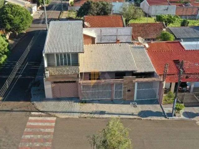 Casa / Sobrado para Venda em Rolândia/PR Jardim Novo Horizonte 3 Quartos