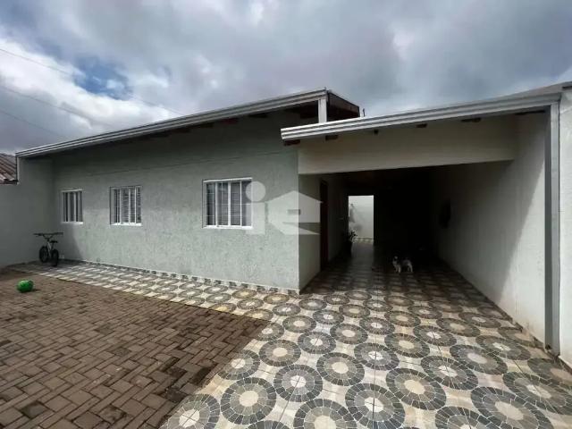 Casa / Sobrado para Venda em Rolândia/PR Jardim Parigot de Souza 4 Quartos