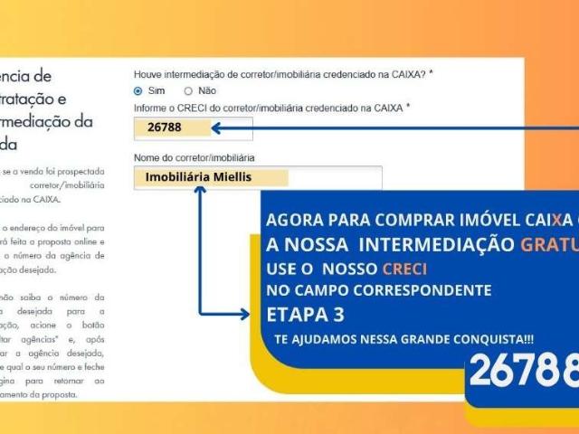 Casa / Sobrado para Venda em Roque Gonzales/RS Centro 3 Quartos