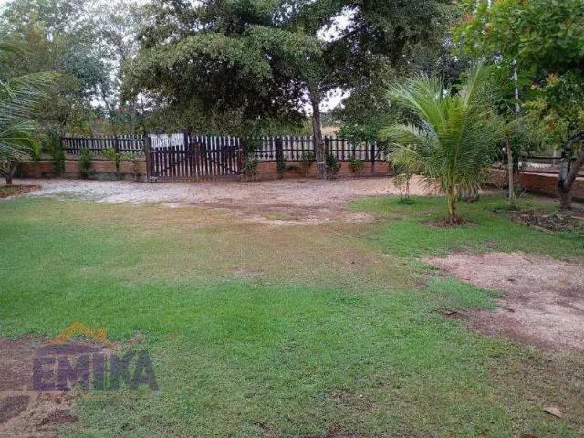 Casa / Sobrado para Venda em Rosário Oeste/MT Zona Rural