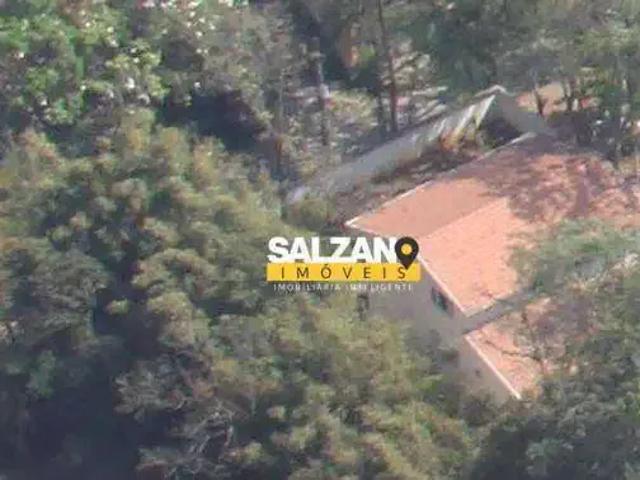 Casa / Sobrado para Venda em Roseira/SP Centro 3 Quartos