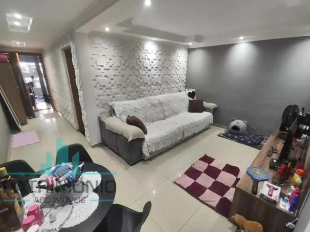 Casa / Sobrado para Venda em São Caetano do Sul/SP Vila Palmares 3 Quartos