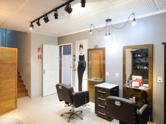 Casa / Sobrado para Venda em São Caetano do Sul/SP Barcelona 3 Quartos