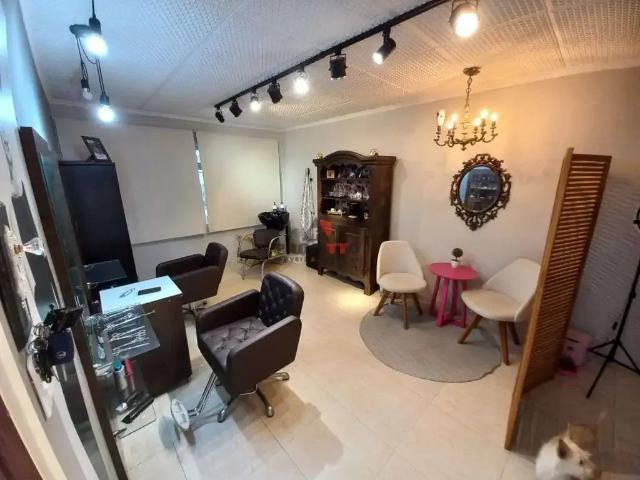 Casa / Sobrado para Venda em São Caetano do Sul/SP Barcelona 3 Quartos