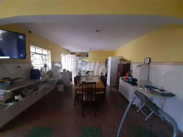 Casa / Sobrado para Venda em São Caetano do Sul/SP Barcelona 3 Quartos