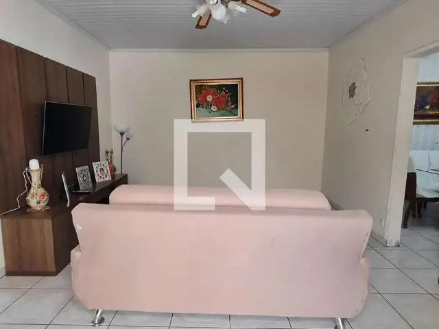 Casa / Sobrado para Venda em São Caetano do Sul/SP Barcelona 3 Quartos