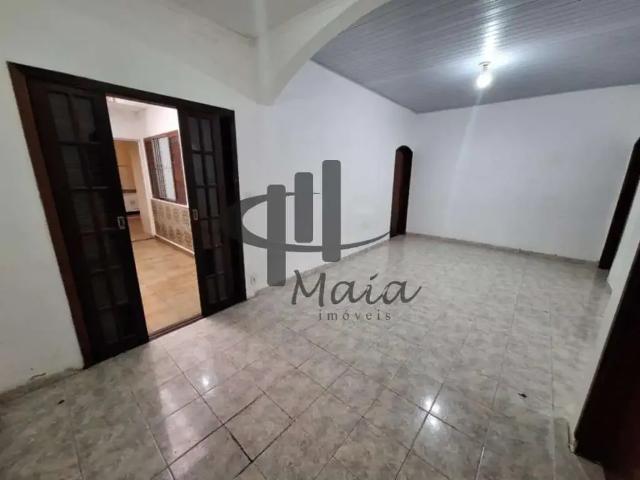 Casa / Sobrado para Venda em São Caetano do Sul/SP Barcelona 3 Quartos