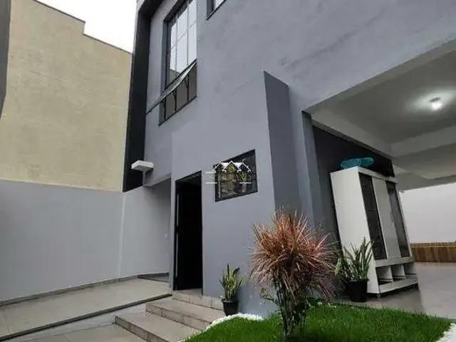 Casa / Sobrado para Venda em São Caetano do Sul/SP Barcelona 3 Quartos