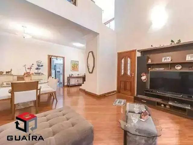 Casa / Sobrado para Venda em São Caetano do Sul/SP Barcelona 3 Quartos