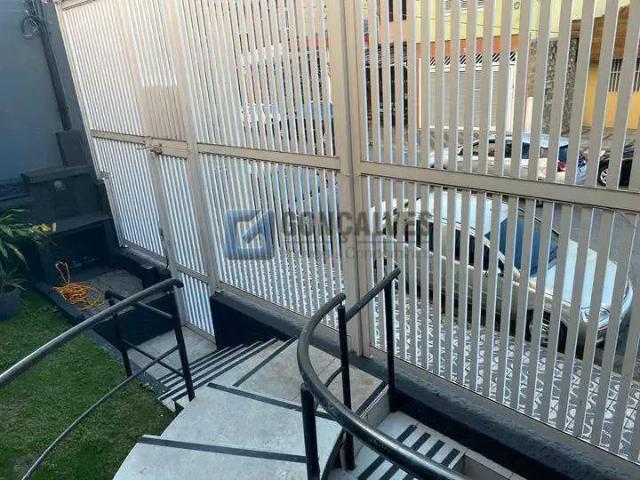 Casa / Sobrado para Venda em São Caetano do Sul/SP Barcelona
