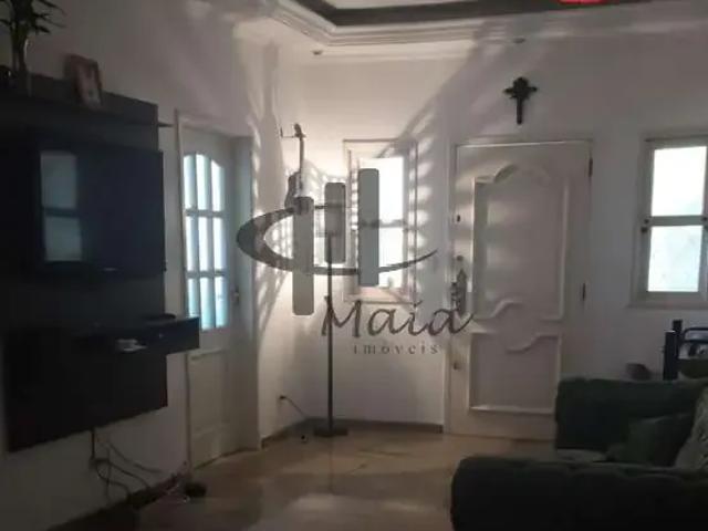 Casa / Sobrado para Venda em São Caetano do Sul/SP Barcelona 2 Quartos