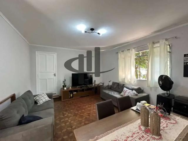 Casa / Sobrado para Venda em São Caetano do Sul/SP Barcelona 2 Quartos