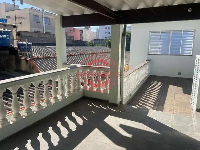 Casa / Sobrado para Venda em São Caetano do Sul/SP Barcelona 2 Quartos