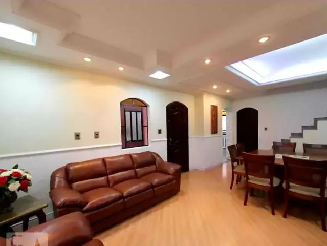 Casa / Sobrado para Venda em São Caetano do Sul/SP Barcelona 2 Quartos