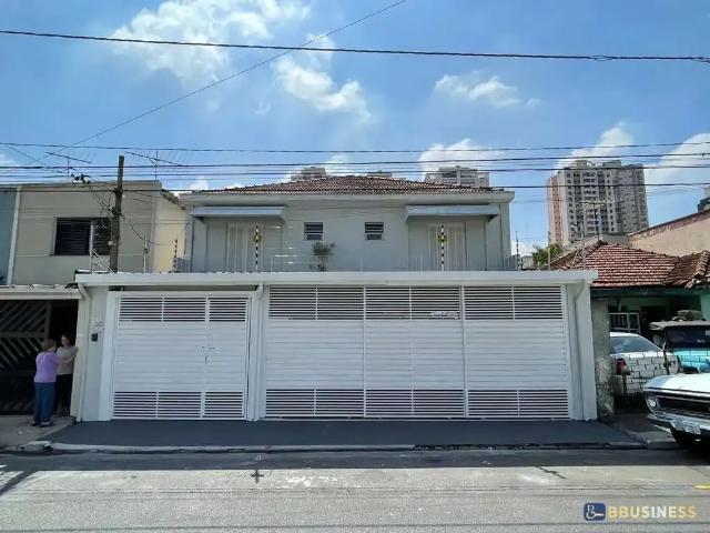 Casa / Sobrado para Venda em São Caetano do Sul/SP Barcelona 4 Quartos