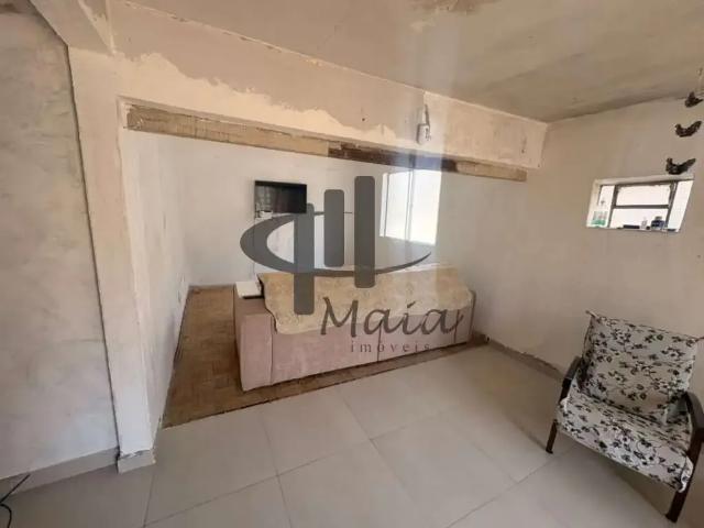 Casa / Sobrado para Venda em São Caetano do Sul/SP Barcelona 4 Quartos
