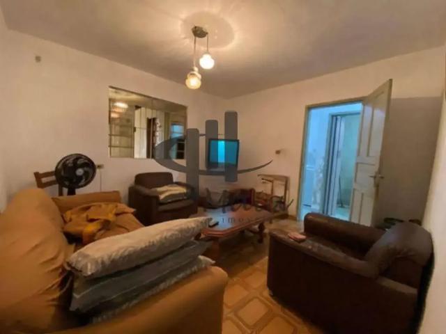 Casa / Sobrado para Venda em São Caetano do Sul/SP Barcelona 5 Quartos