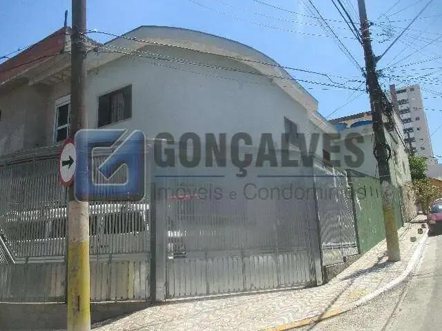 Casa / Sobrado para Venda em São Caetano do Sul/SP Boa Vista 3 Quartos