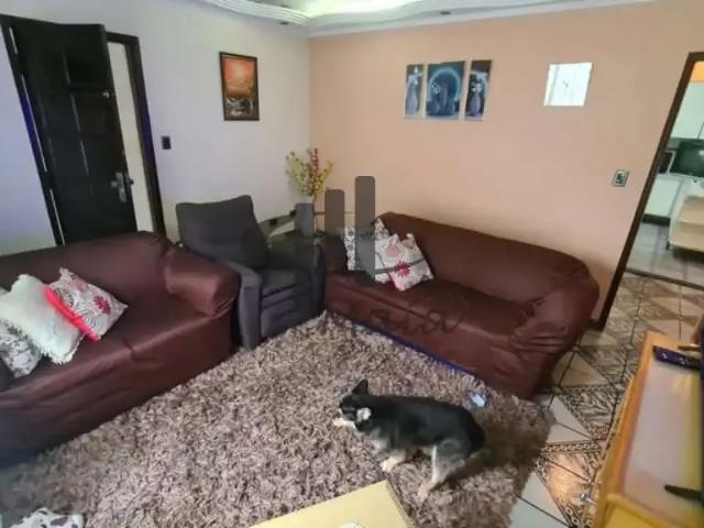 Casa / Sobrado para Venda em São Caetano do Sul/SP Boa Vista 3 Quartos