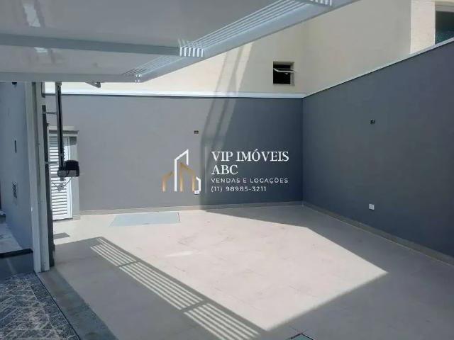 Casa / Sobrado para Venda em São Caetano do Sul/SP Boa Vista 3 Quartos