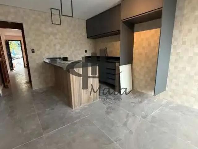 Casa / Sobrado para Venda em São Caetano do Sul/SP Boa Vista 3 Quartos