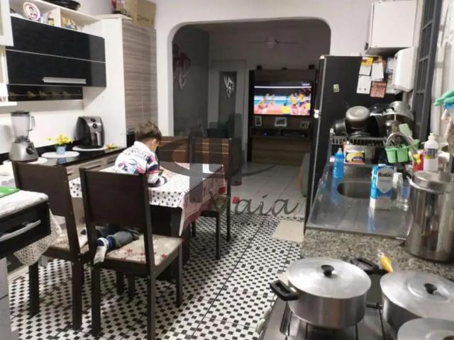 Casa / Sobrado para Venda em São Caetano do Sul/SP Boa Vista 3 Quartos