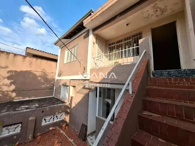Casa / Sobrado para Venda em São Caetano do Sul/SP Boa Vista 3 Quartos